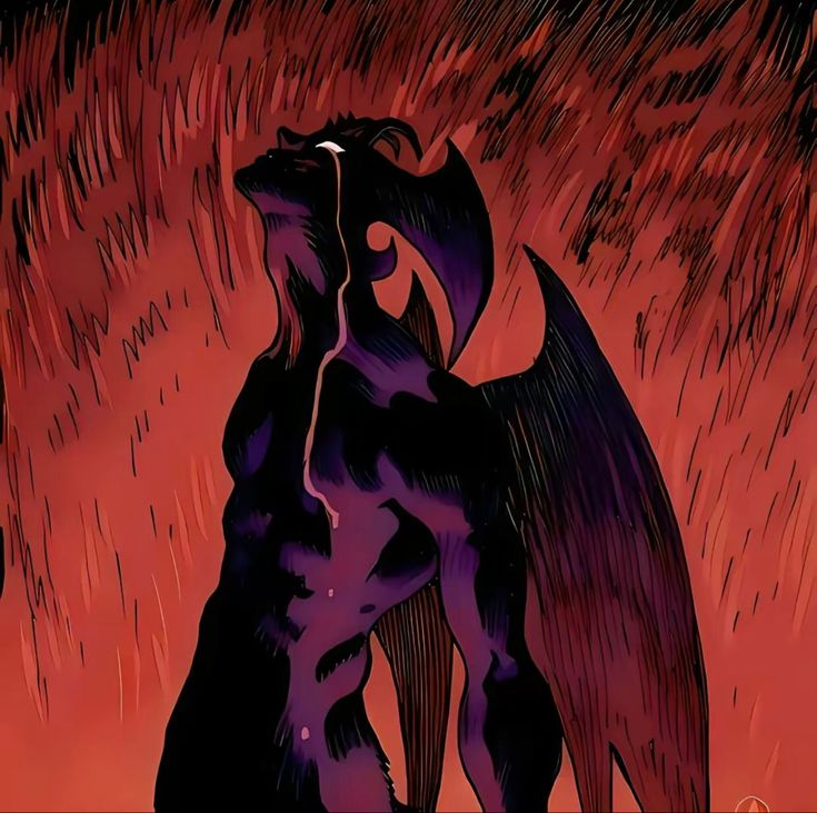 DEVIL MAN CRY – PITSSTOP