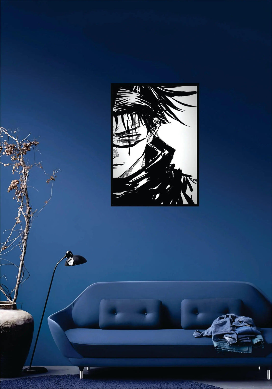 JJK|| POSTER - Official Jujutsu Kaisen Anime Merch" – PITSSTOP