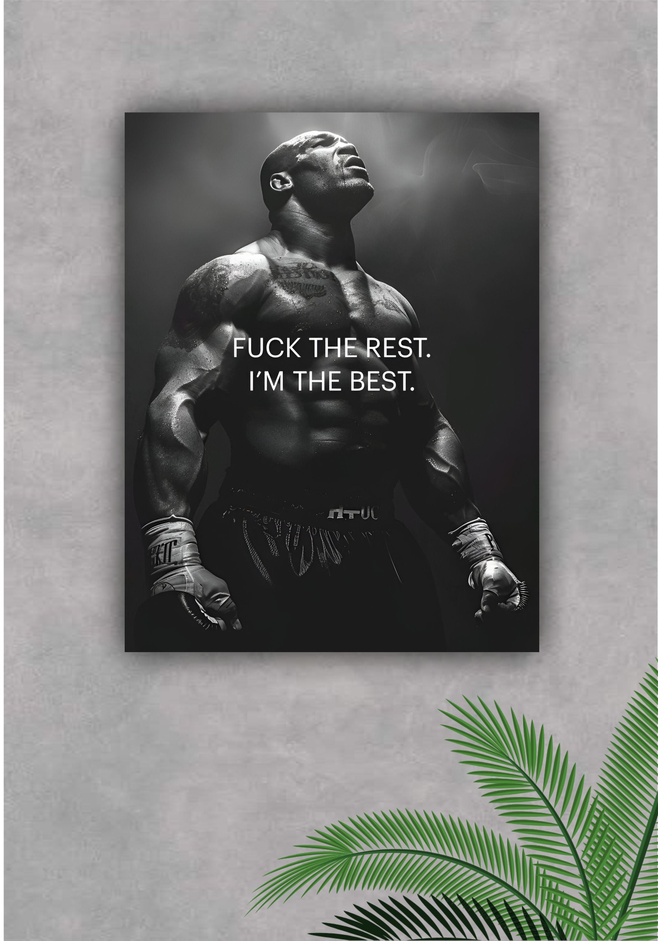 People? – Motivation Poster Wall Art – Pitsstop.in