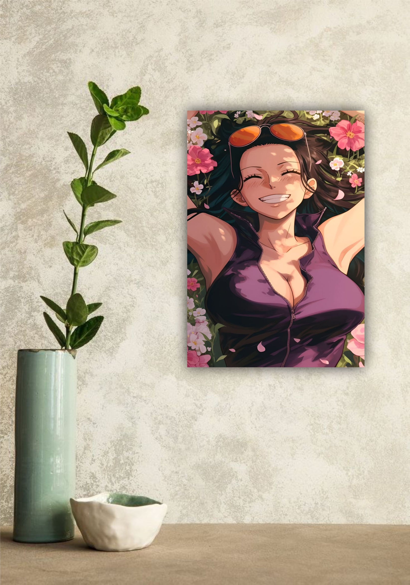 NICO ROBIN||ONE PIECE POSTER – PITSSTOP